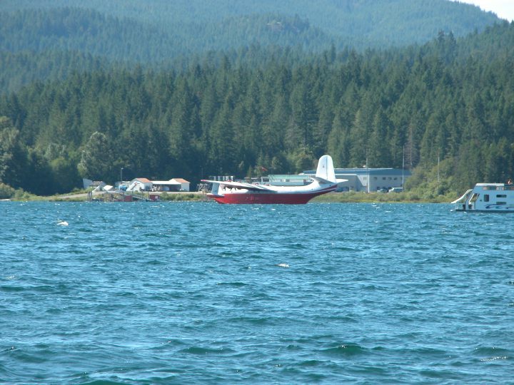 Free photos Fire fighting float planes, Vancouver Island, BC, Canada